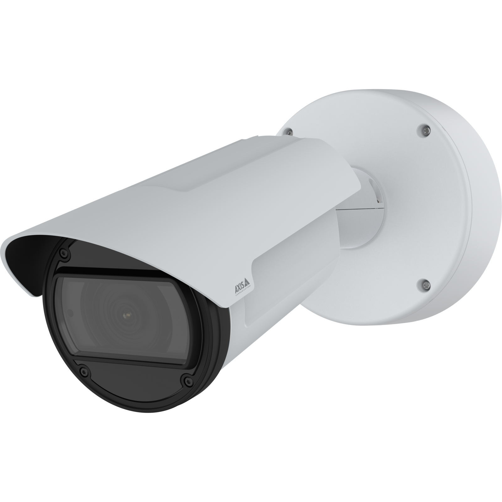 AXIS Q1805-LE Bullet Camera | Axis Communications
